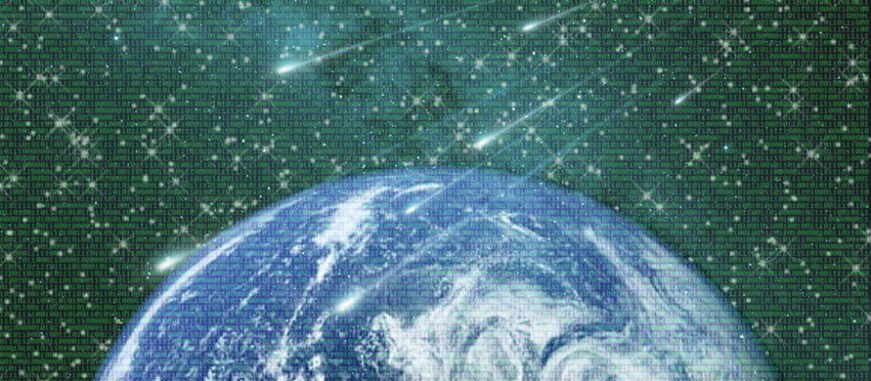 Cosmic Radiation endangers computer chips | Southwest Cyberport